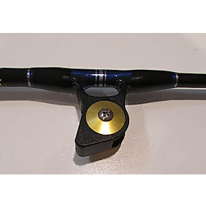 Xcaliber Marine 1OOLB DEEP Drop TROLLNG Rod