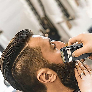 KEMEI Men's Electric Razor Waterproof Reciprocating Razor Cordless Precision Beard Trimmer Twin Blade USB Rechargeable Grooming Razors,Shaving & Hair Removal Products (2024 Shaver)