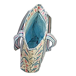 Bungalow360 Women's Accessories - Dolphin Pattern Collection (Dolphin)