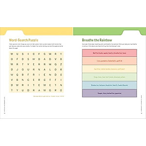 CBT Workbook for Kids: 40+ Fun Exercises and Activities to Help Children Overcome Anxiety & Face Their Fears at Home, at School, and Out in the World (Health and Wellness Workbooks for Kids)