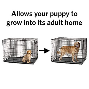 MidWest Homes for Pets Divider Panel Fits Models 710BK, 1248, 1348TD, 1548/DD and 1648/DD/UL