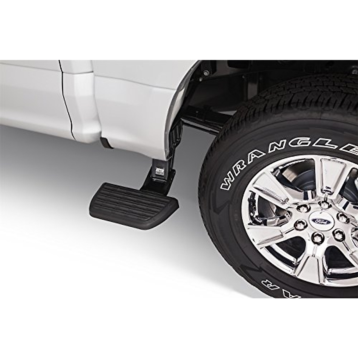 RealTruck AMP Research BedStep | 75312-01A | Fits 2015 - 2020 Ford F-150