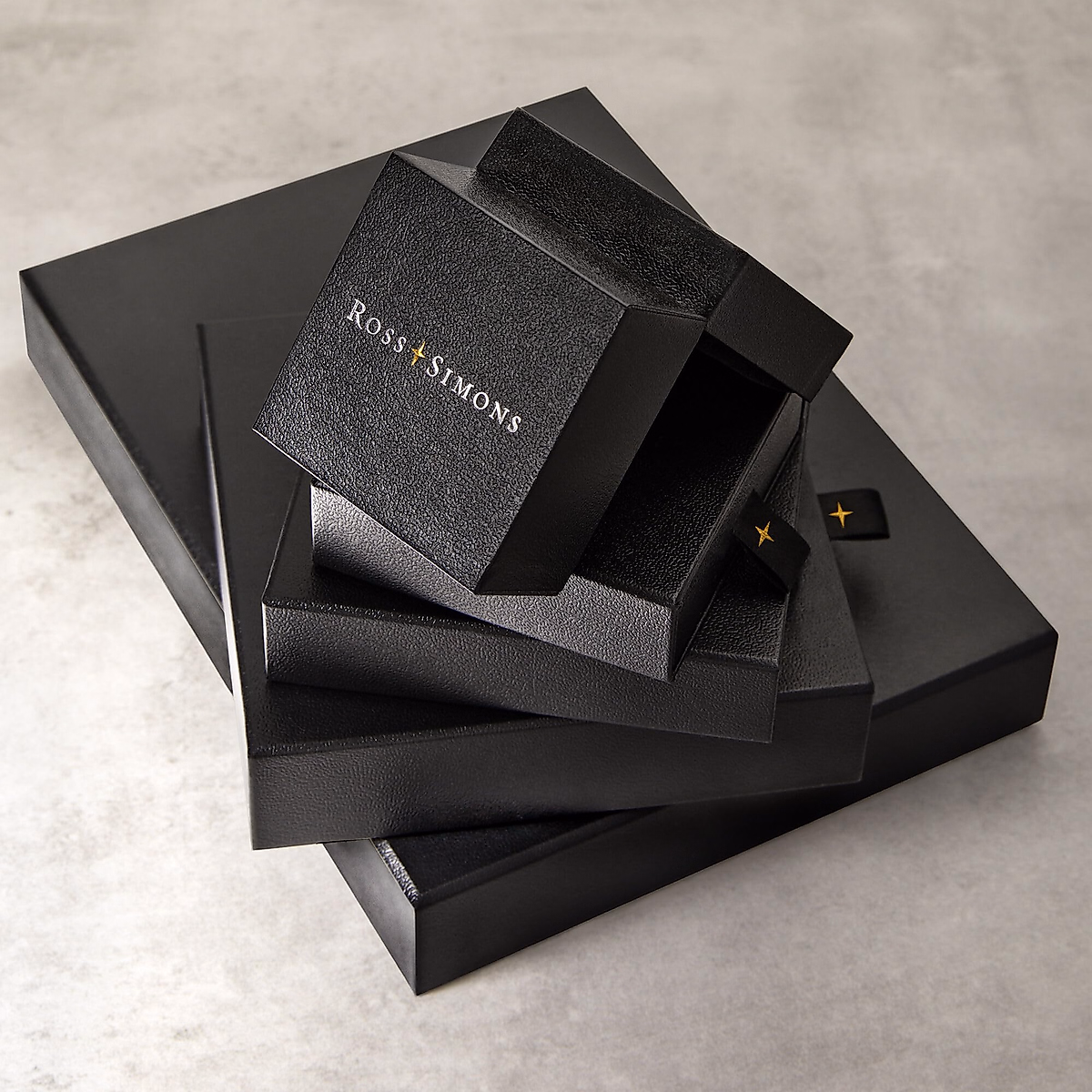 Ross-Simons 20x8mm Cultured Baroque Pearl Ring in 18kt Gold Over Sterling. Size 7