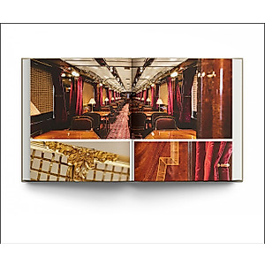Orient Express: The Story of a Legend