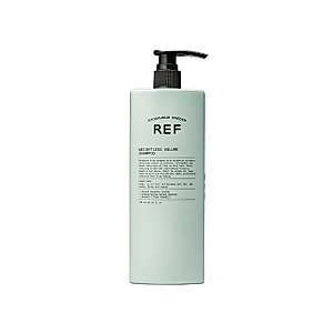 REF Weightless Volume Shampoo 750 ml