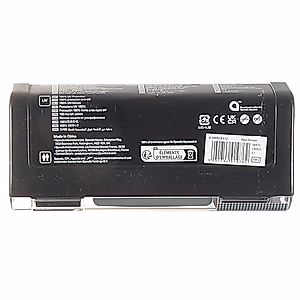 Speedo Adult Aquapure Goggle - Red/smoke