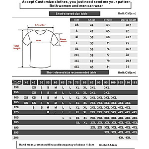 DGSGSWTT XPLR Heartbreak Merch Fashion T-Shirt Short Sleeved Unisex Casual Tee (Black,X-Large)