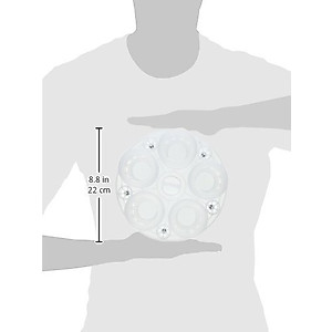 Instant Pot Yogurt Cups and Pressure Sterilization Rack