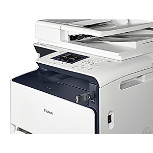 Canon Office Products ImageCLASS MF624Cw Wireless Color Printer with Scanner & Copier