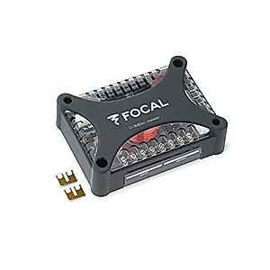Focal PS165FX Flax 6.5” 2-Way Component kit, RMS: 80W - MAX: 160W