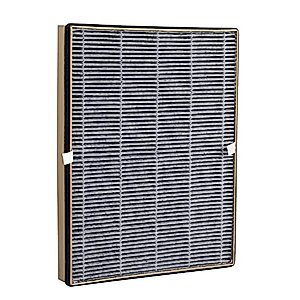 TT-AP002 Filter Replacement for TT-AP002 and VAVA VA-EE008 Air Purifiers, Replace TT-AP001SPF，H13 True HEPA Filter