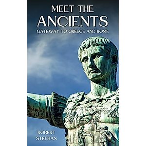 Meet the Ancients: Gateway to Greece and Rome