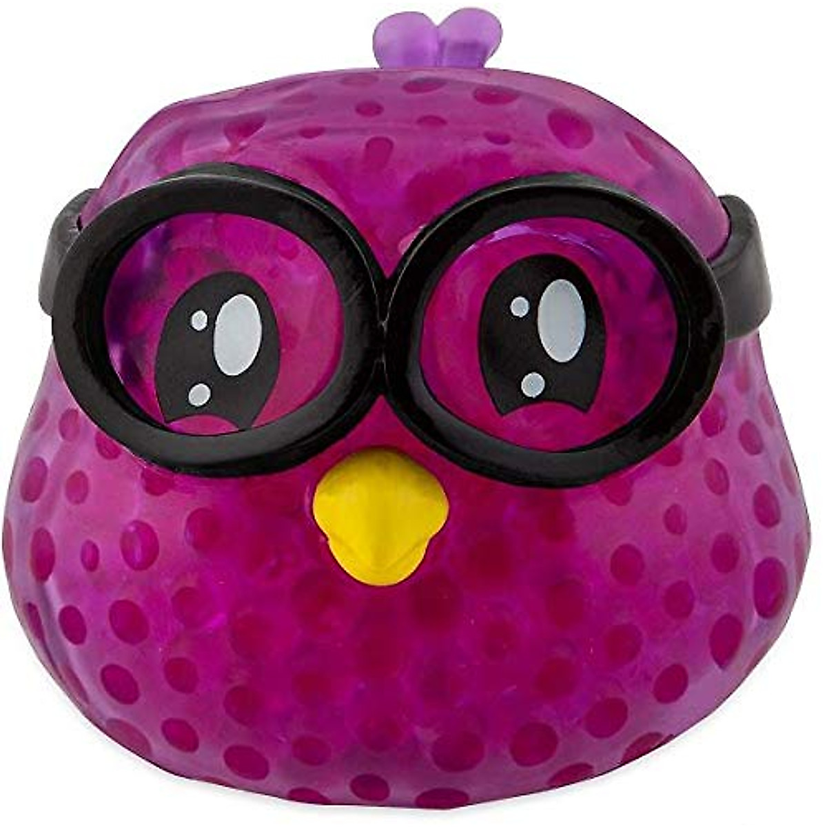 Orb Toys Ryan's World Bubble Pal x5 - Pack (Combo Panda, Baby T-Rex, Peck, Pal Moe & Gus)