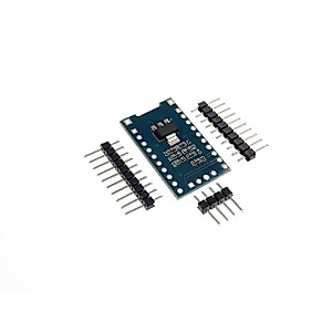 ARM STM8S103F3P6 STM8 Minimum System Development Board Module for Arduino STM8S Core Board Module LED Indicator 5V 3.3V