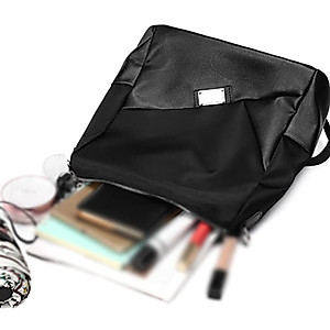 AAOTE Women's School Bags Women's Backpacks are Suitable for Women's Double Bags