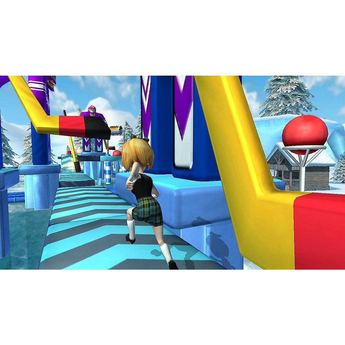 Wipeout 3 - Nintendo 3DS (Renewed)