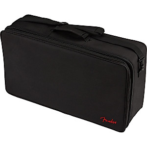 Fender Professional Pedal Board with Case, Medium