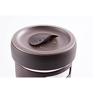 Lekue Lékué, Clear sourdough starter, 6 piece set