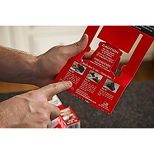 Tomcat Rat Snap Trap- Pack of 4