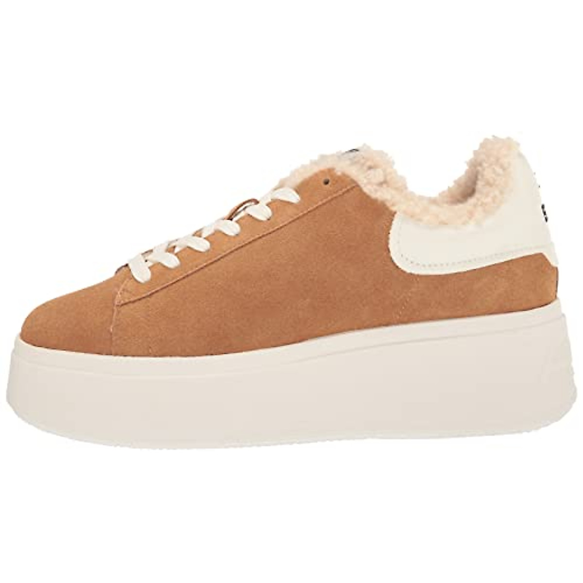 ASH Women's Moby Be Kind Sneaker, Nebbia, 10