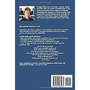 How to Answer Interview Questions: 101 Tough Interview Questions