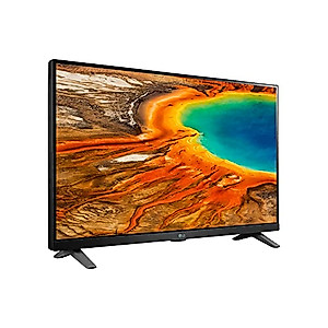 LG 27LP600B-P 27 Inch Full HD (1920 x 1080) IPS TV Monitor with 5W x 2 Built-in Speakers, HDMI Input and Dolby Audio