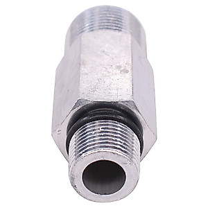 ApplianPar Pressure Washer Pump Unloader Manifold Kit for Briggs Stratton 020228 16031 Pressure Washer EXWGV1721 Replaces 190627GS 190574GS