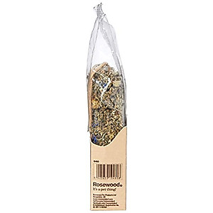 Boredom Breaker NATURALS Cornflower and Daisy Sticks 140g