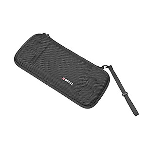 Hard Case for ASUS ROG Ally 7" 120Hz Gaming Handheld by RLSOCO - Black (Case Only)