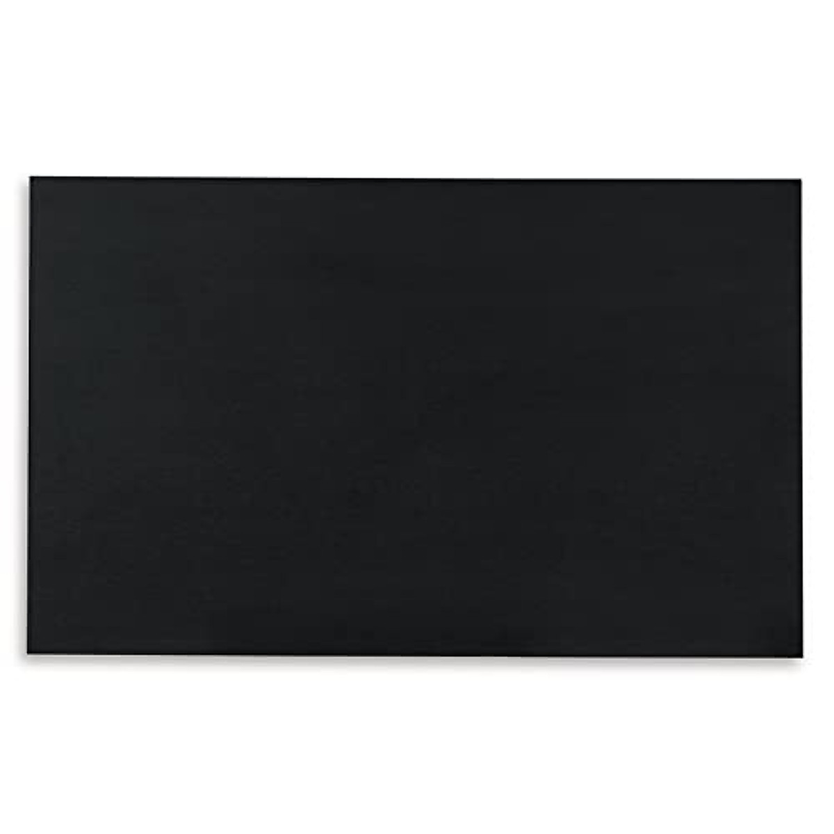 Signature Design by Ashley Otaska Mid Century Modern Rectangular Dining Room Table, Black