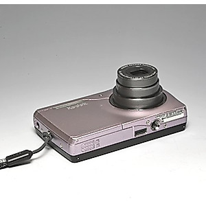 Kodak Easyshare M1033 10 MP Digital Camera with 3xOptical Zoom (Pink)