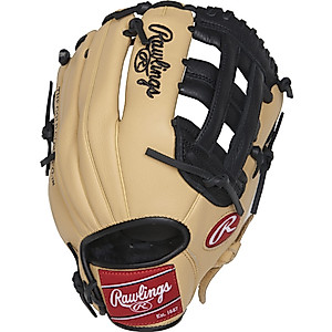 Rawlings | SELECT PRO LITE Youth Baseball Glove | Right Hand Throw | Brandon Crawford | 11.25"