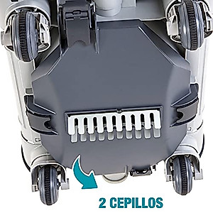 INTEX Automatic Above Ground Swimming Pool Vacuum Cleaner | 58948E