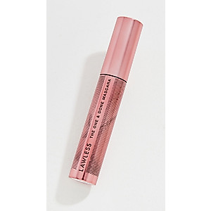 The One & Done Volumizing Mascara