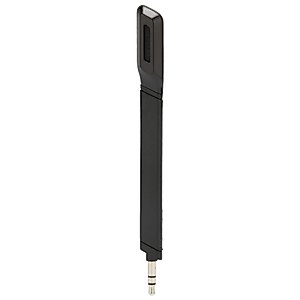 G733 Replacement Microphone, for Logitech, G733 Headset Mic Replacement, 3.5mm Professional Clear Noise Reduction Microphone, Gaming Headset Mic