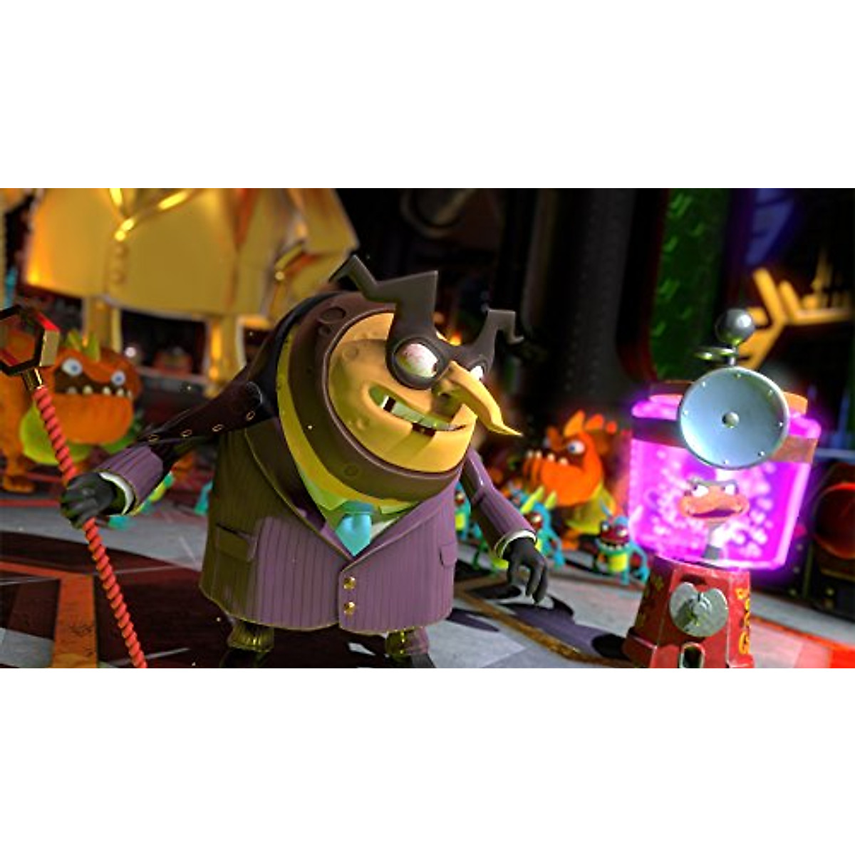 Yooka-Laylee - Xbox One