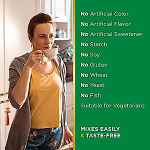 Nature's Bounty Prebiotic + Probiotic Powder Stick Packs with Bimuno, Digestive Health, Powder Sticks, Unflavored, 30 Ct