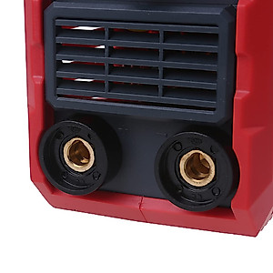 Qksky Plasma Cutter Welder Combo 200V Multipurpose Welding Machine for Home or Jobsite Use Hand Tools Builders