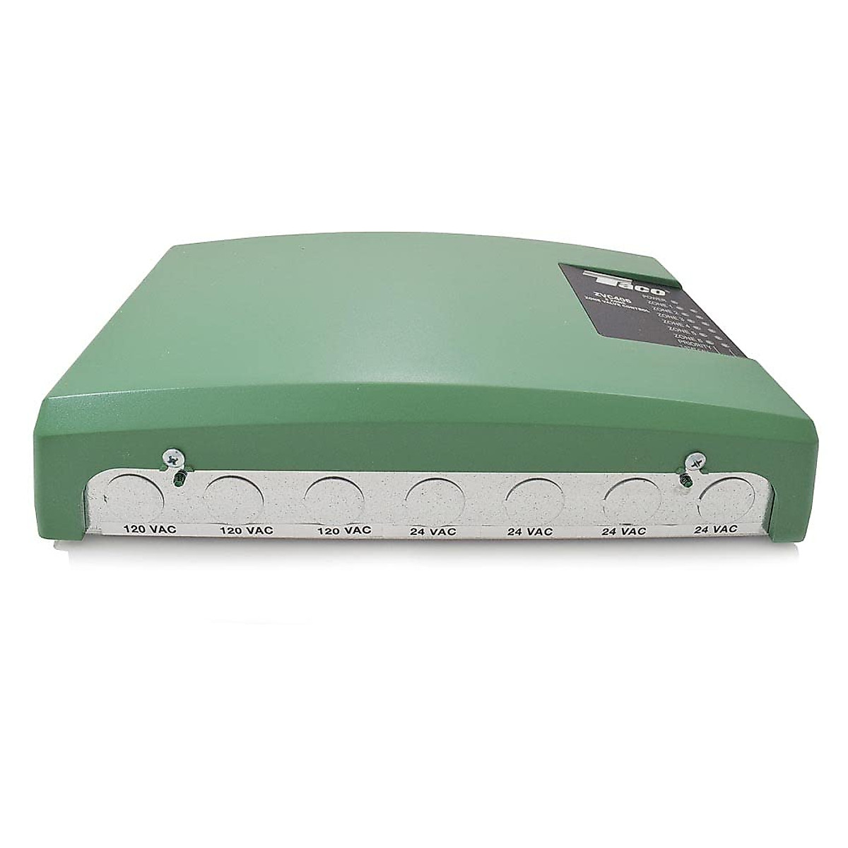Taco ZVC406-4 Zone Valve Control, 6 Zone