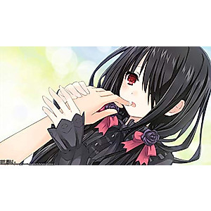 DATE A LIVE: Rio Reincarnation (PS4)