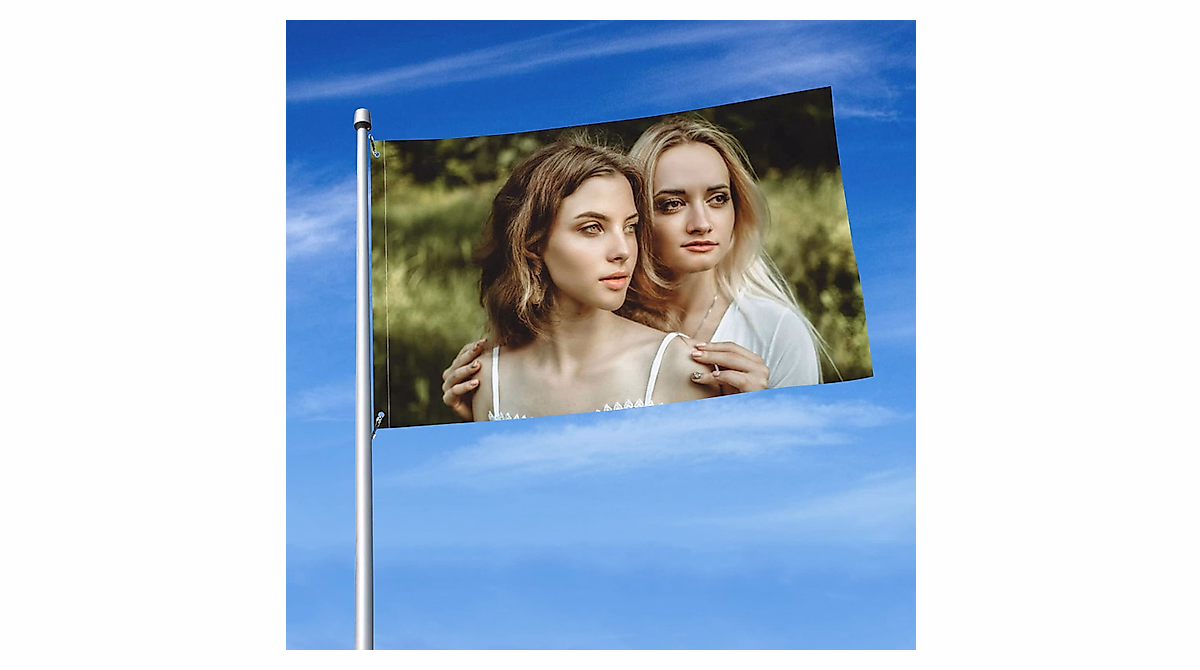 Custom 3x5 Ft Flags - Personalize Your Design Today