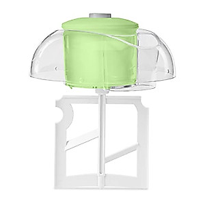 TASTY By Cuisinart Ice Cream Maker, Green