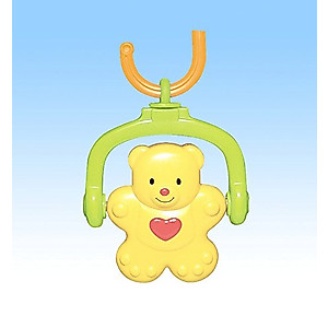 My Precious Baby Activity Play Gym