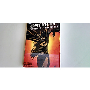 Batman: Gotham Knight