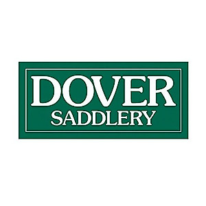 Dover Saddlery Knock-Down Saddle Rack - Black, 32" H x 26" L x 12" W.