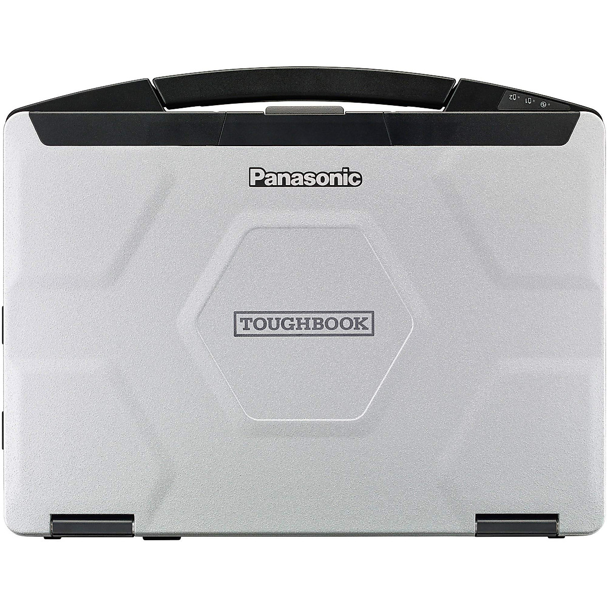 Toughbook Panasonic CF54 Core i7 2.6GHz 14" 16GB 1TB SSD W10P (CF-54DX186VM)