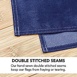 NCAA Cal Berkeley Golden Bears 3' x 5' Banner Flag - Single Sided - Indoor or Outdoor - Home Décor Made By Rico Industries