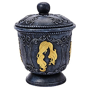 Spirit Halloween Disney Hocus Pocus Storage Jar