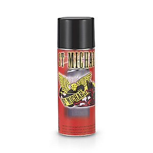 Original Botanica Saint Michael Spray for Protection, Prosperity, Spiritual Cleanse Negative Energy Cleansing Smudging House Room Positive Vibes Smudge Spray