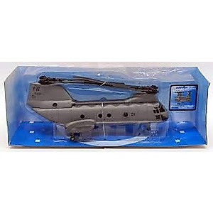 New-Ray 25893 1:55 Boeing CH-46 Sea Night Marine – Sky Pilot